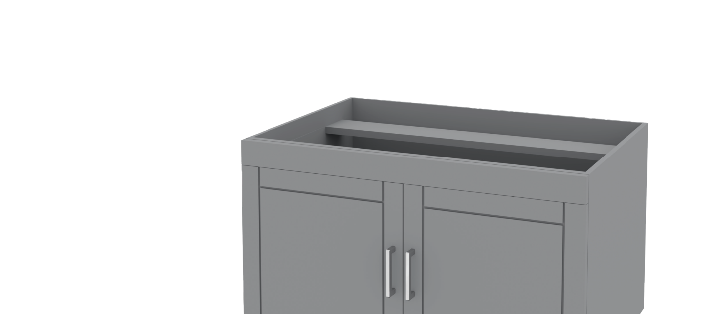 Buy Meraki 33 BBQ Cabinet | Heavy-Duty Outdoor Kitchen Storage – AYNA ...